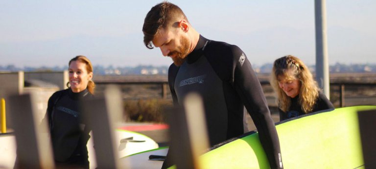 Surf School | Lessons & Camps in Huntington Beach